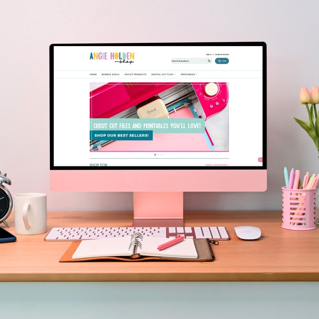 Top 10 Craft Business Marketing Tips - Angie Holden The Country Chic ...