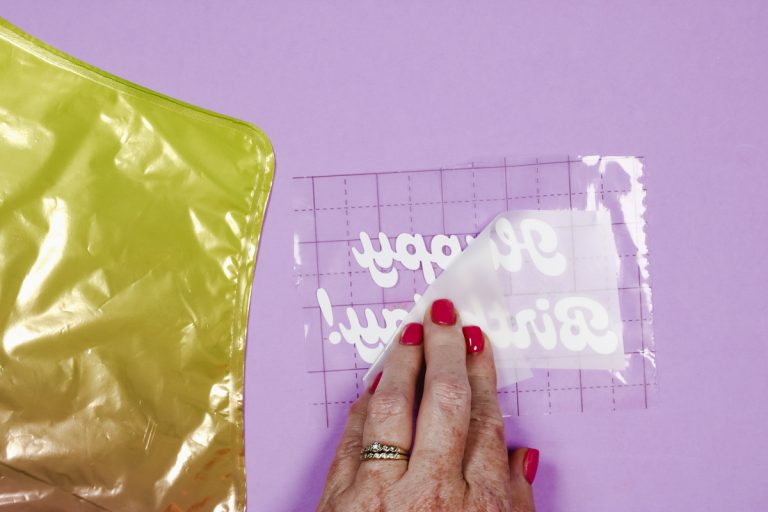 Make Custom Balloons 2 Ways for Any Event - Angie Holden The Country ...