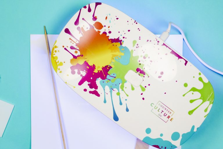 Make Custom QR Codes with a Cricut or Sublimation - Angie Holden The ...