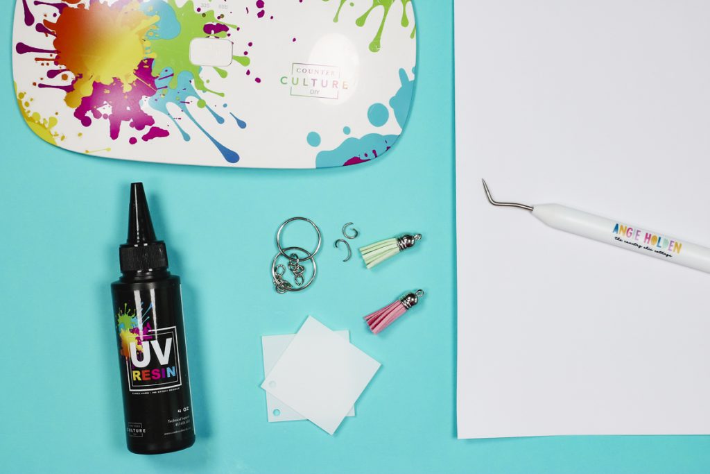 Make Custom QR Codes with a Cricut or Sublimation - Angie Holden The ...