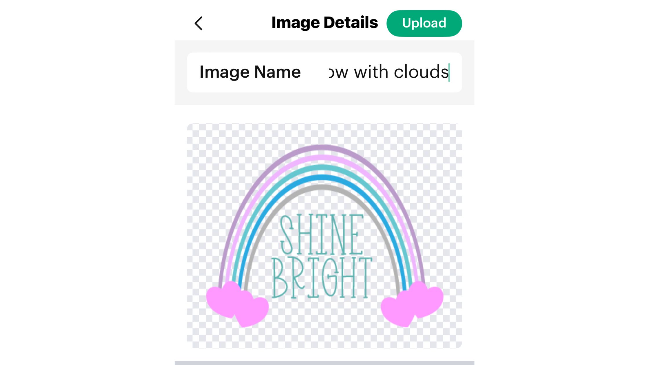 How to Use an SVG on a Cricut - Angie Holden The Country Chic Cottage