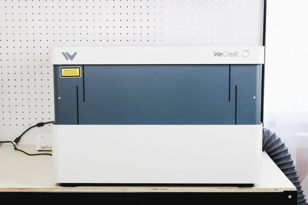 Your WeCreat Vision Laser Beginner’s Guide - DIY Newest