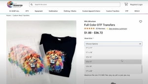 How to Make Gang Sheets and Why You Need Them - Angie Holden The ...