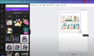 How to Make Gang Sheets and Why You Need Them - Angie Holden The ...