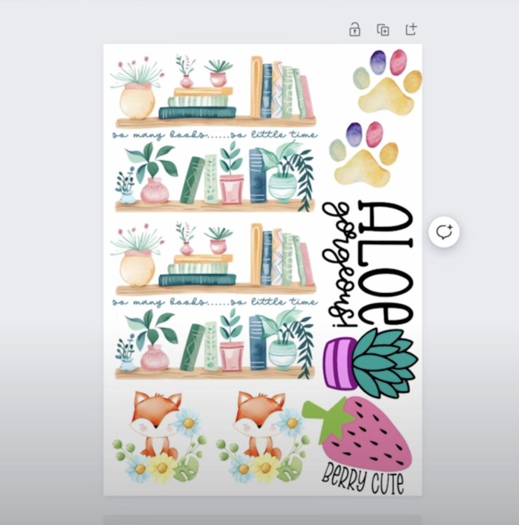 How to Make Gang Sheets and Why You Need Them - Angie Holden The ...