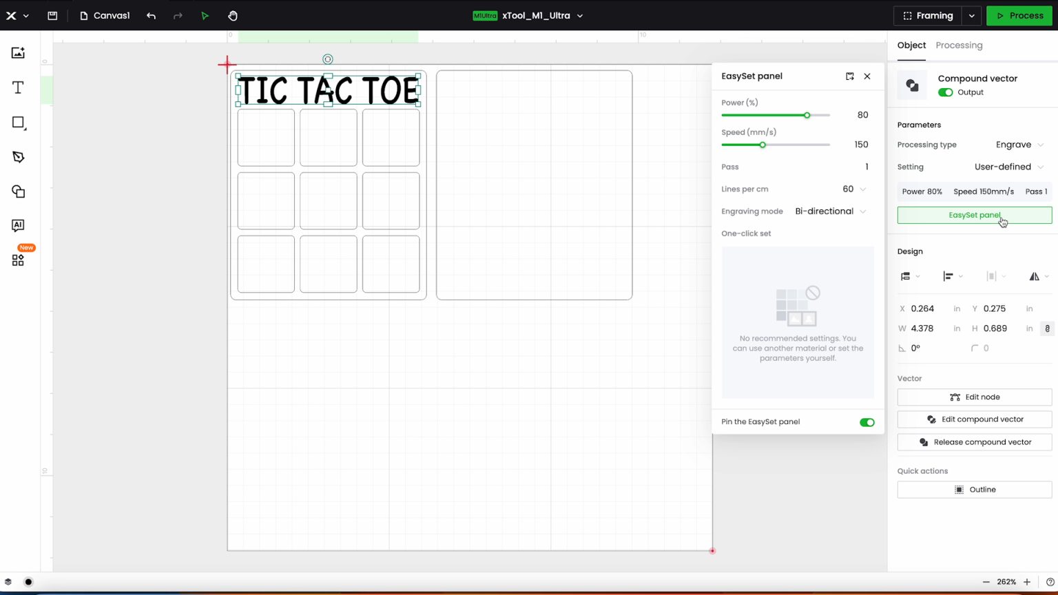 xTool M1 Ultra Beginner's Guide - Angie Holden The Country Chic Cottage