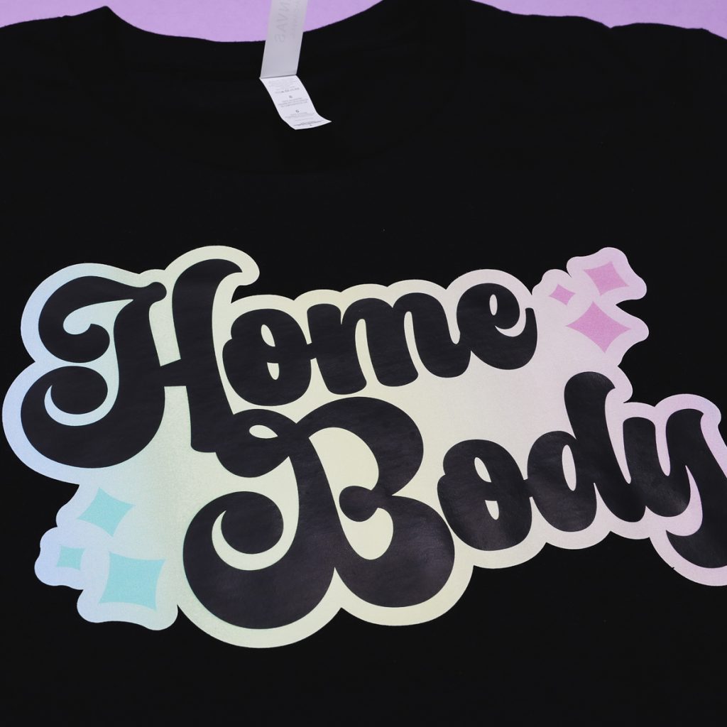 How to Press a DTF Transfer in 4 Easy Steps! - Angie Holden The Country ...