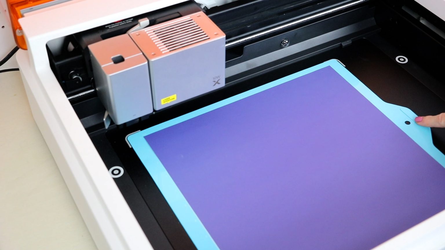 xTool M1 Ultra Beginner's Guide - Angie Holden The Country Chic Cottage