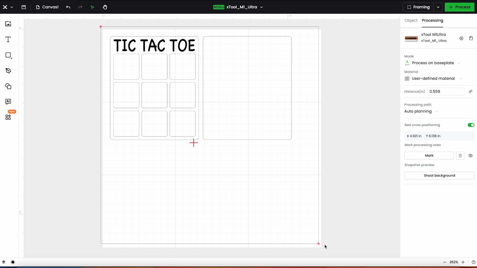 xTool M1 Ultra Beginner's Guide - Angie Holden The Country Chic Cottage