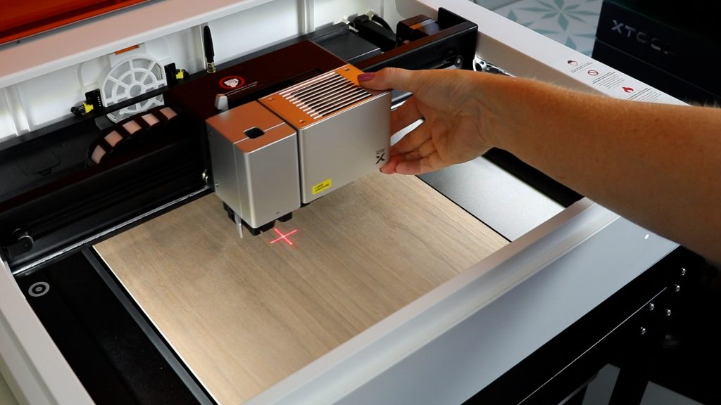 xTool M1 Ultra Beginner's Guide - Angie Holden The Country Chic Cottage