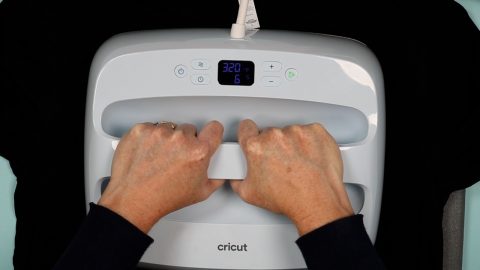 How to Press a DTF Transfer in 4 Easy Steps! - Angie Holden The Country ...