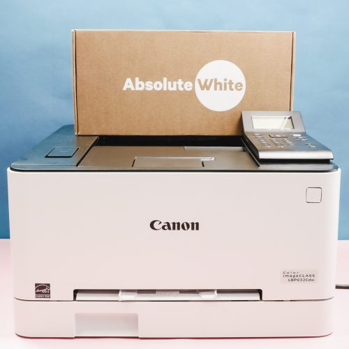 Printing White; Everything You Need to Know - Angie Holden The Country ...