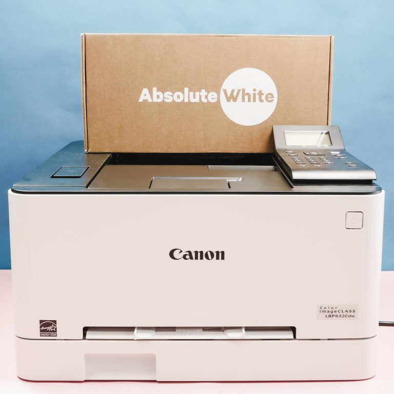 Printing White; Everything You Need to Know - Angie Holden The Country ...