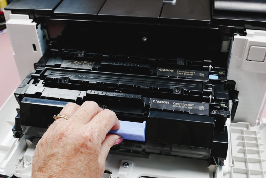 Printing White; Everything You Need to Know - Angie Holden The Country ...