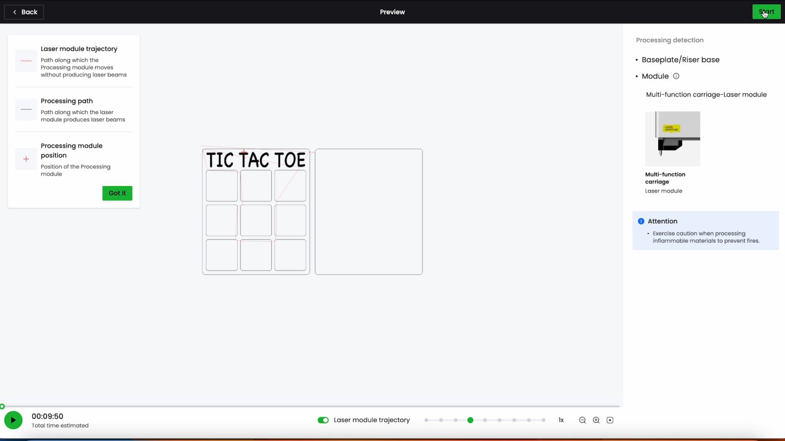 xTool M1 Ultra Beginner's Guide - Angie Holden The Country Chic Cottage