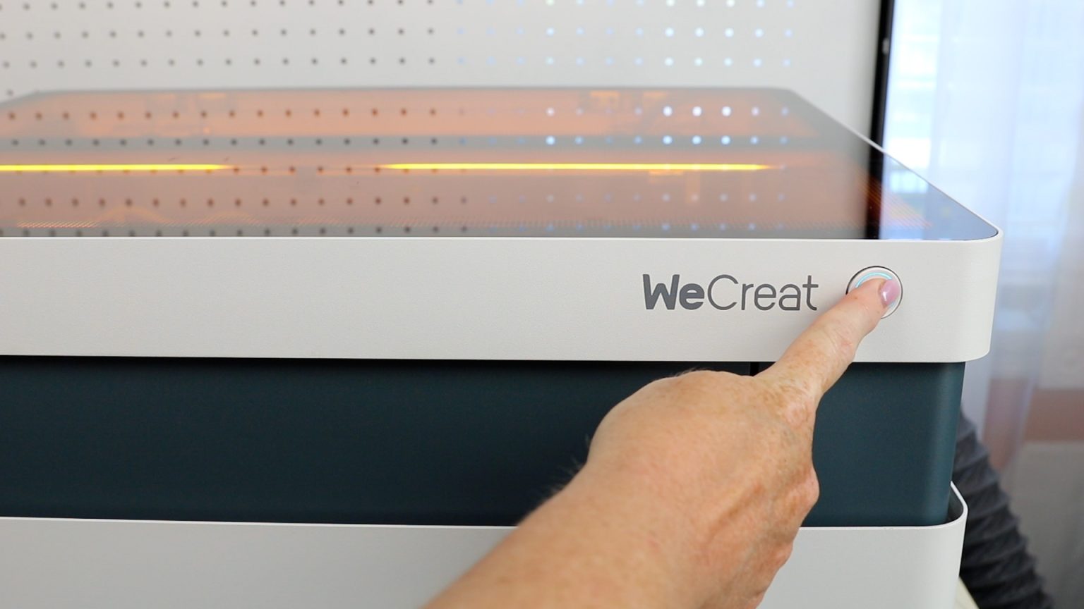 Your WeCreat Vision Laser Beginner’s Guide - DIY Newest