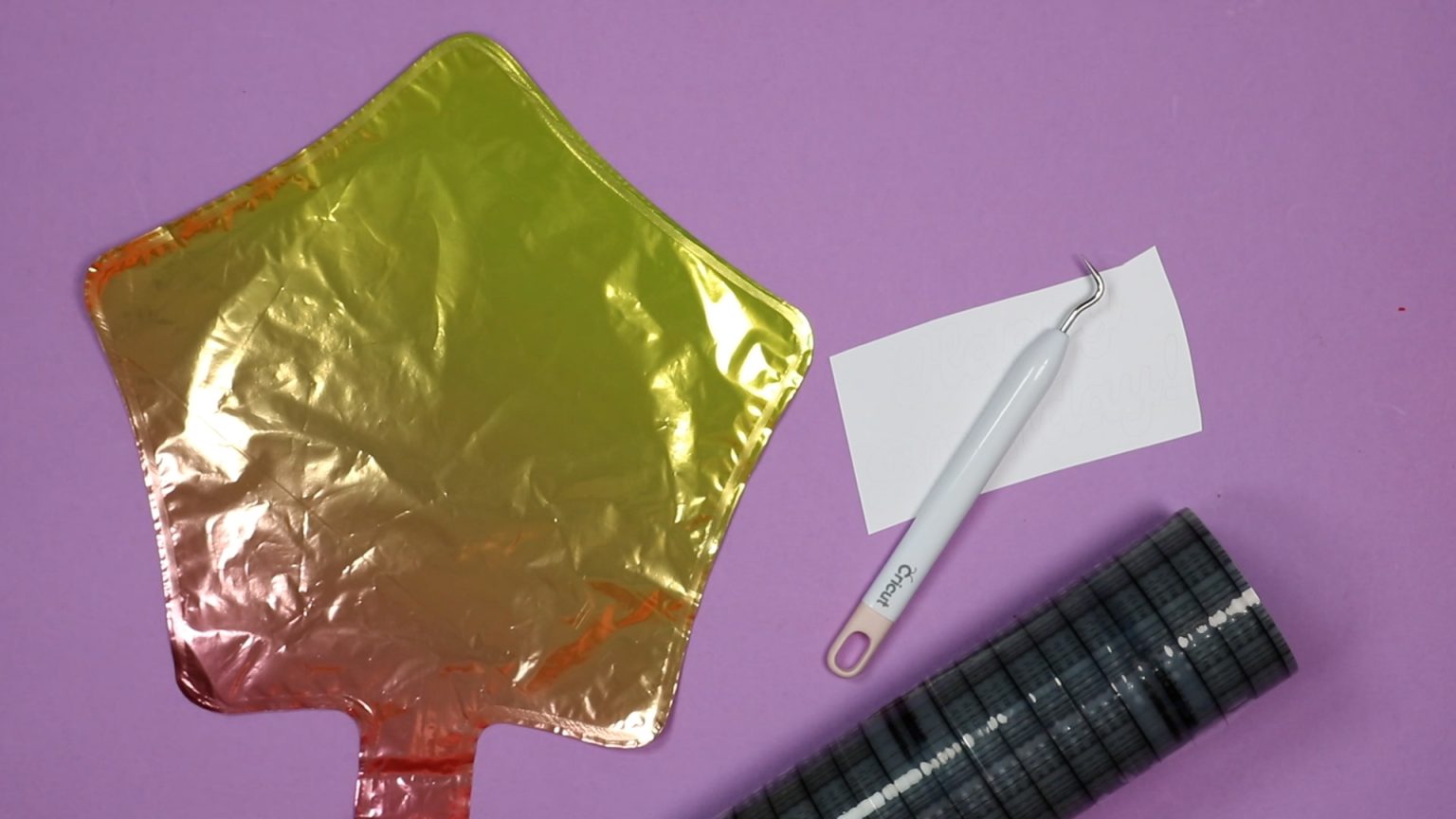 Make Custom Balloons 2 Ways for Any Event - Angie Holden The Country ...