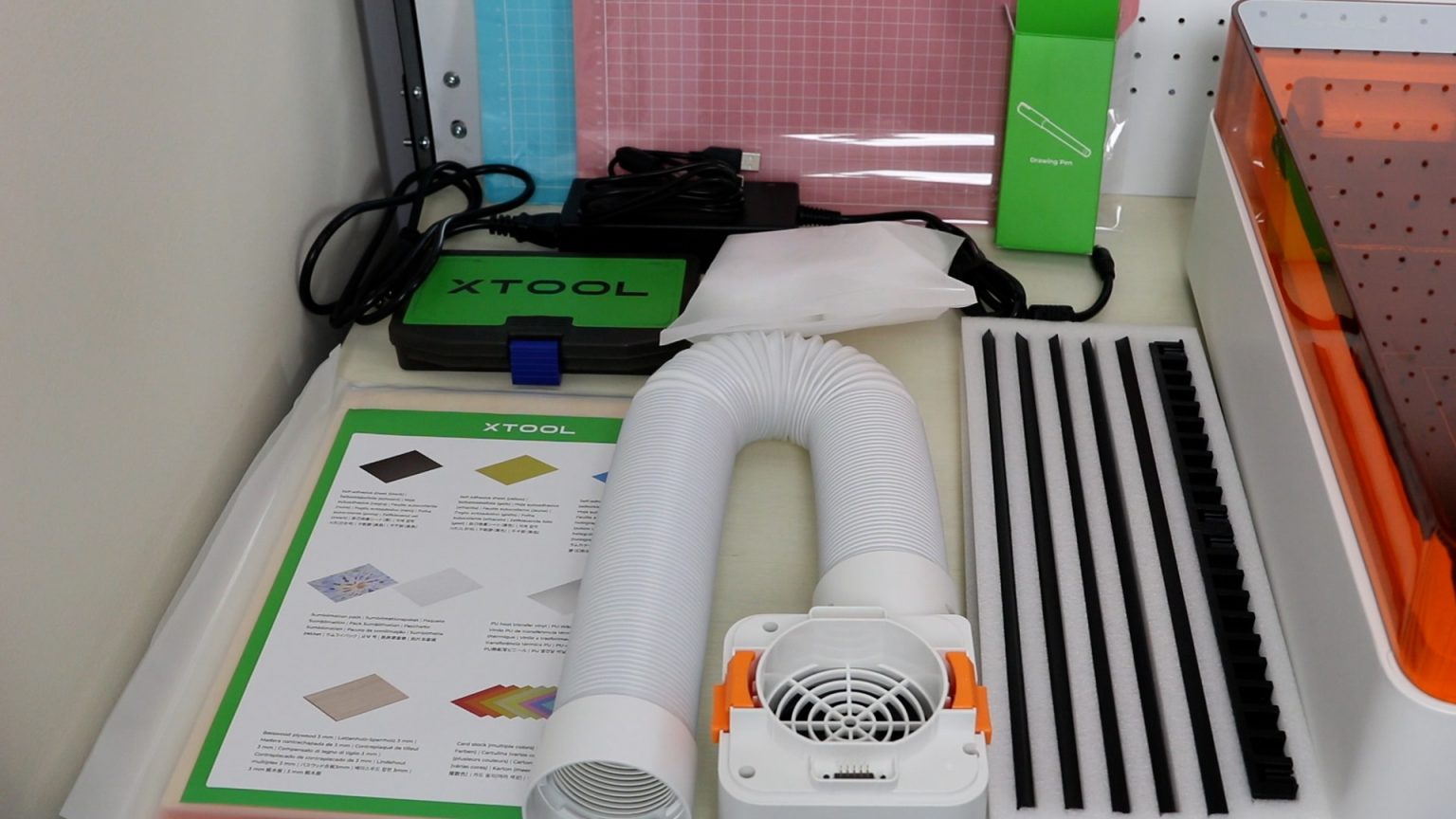xTool M1 Ultra Beginner's Guide - Angie Holden The Country Chic Cottage