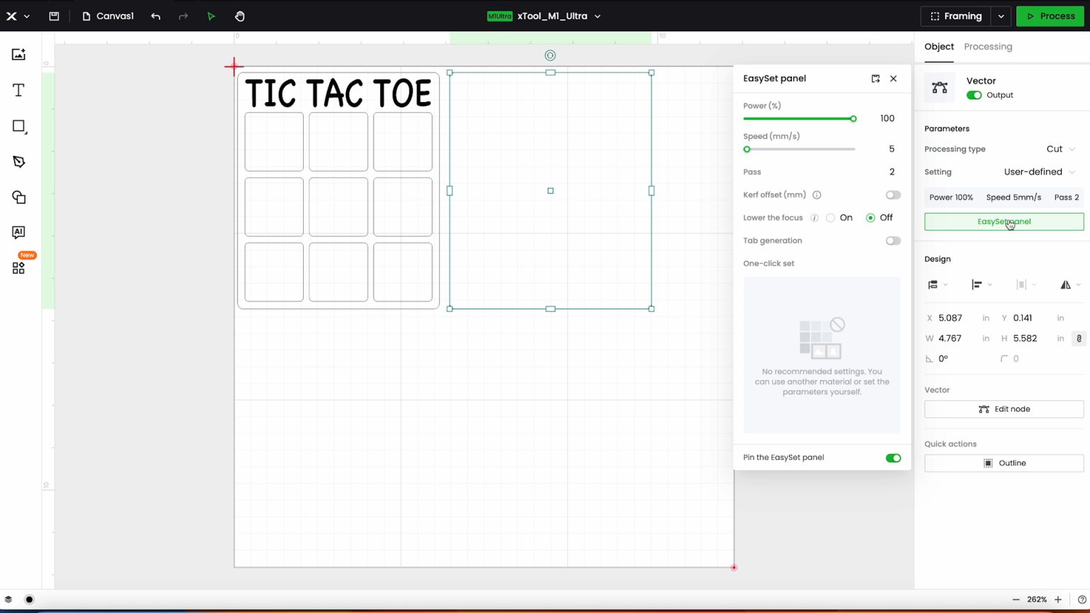 xTool M1 Ultra Beginner's Guide - Angie Holden The Country Chic Cottage