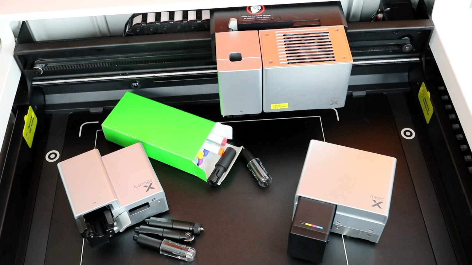 xTool M1 Ultra Beginner's Guide - Angie Holden The Country Chic Cottage