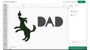 How to Contour in Cricut Design Space - Angie Holden The Country Chic ...