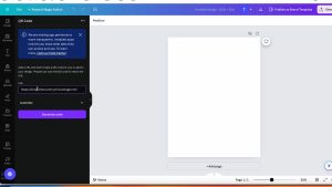 Make Custom QR Codes with a Cricut or Sublimation - Angie Holden The ...