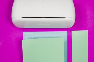 How to Apply HTV on Leather (and Faux Leather) - Angie Holden The ...