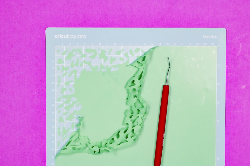 How to Apply HTV on Leather (and Faux Leather) - Angie Holden The ...