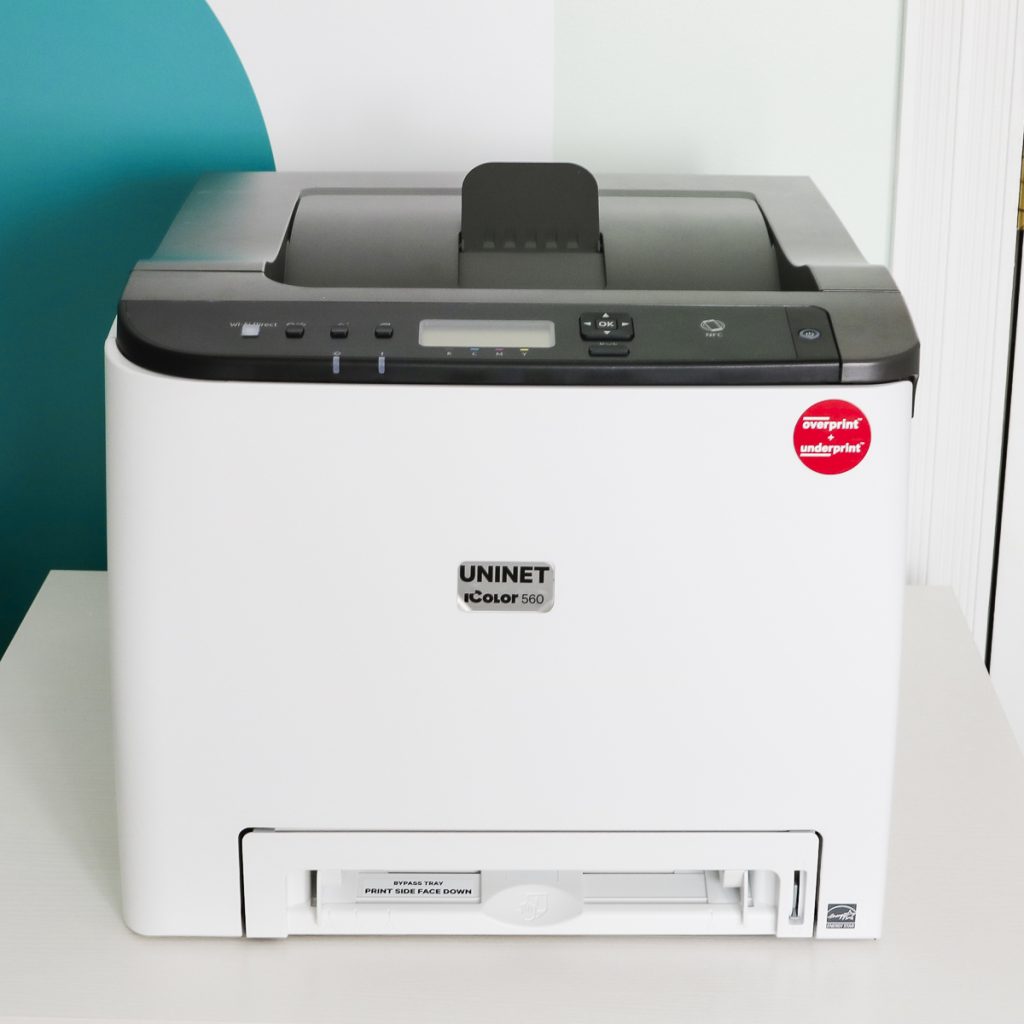 IColor 560 All in One Printer: Your Craft Printer Solution - Angie ...