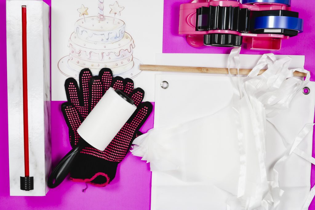 How to Make Sublimation Banners for Any Event - Angie Holden The ...