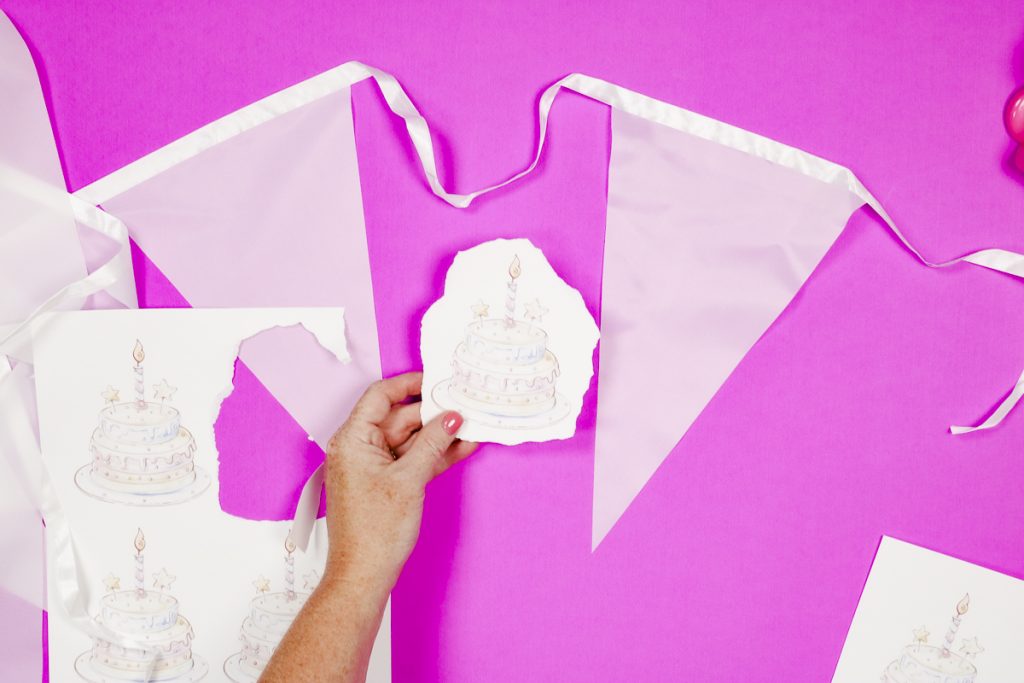 How to Make Sublimation Banners for Any Event - Angie Holden The ...