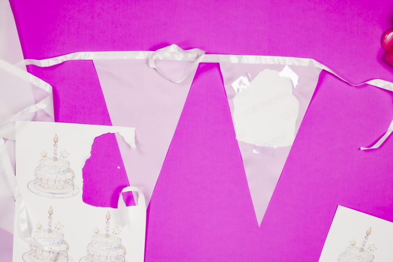 How to Make Sublimation Banners for Any Event - Angie Holden The ...