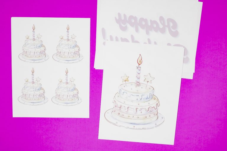 How to Make Sublimation Banners for Any Event - Angie Holden The ...