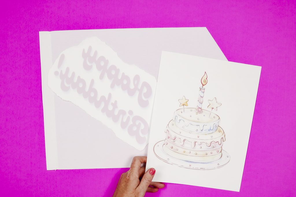 How to Make Sublimation Banners for Any Event - Angie Holden The ...