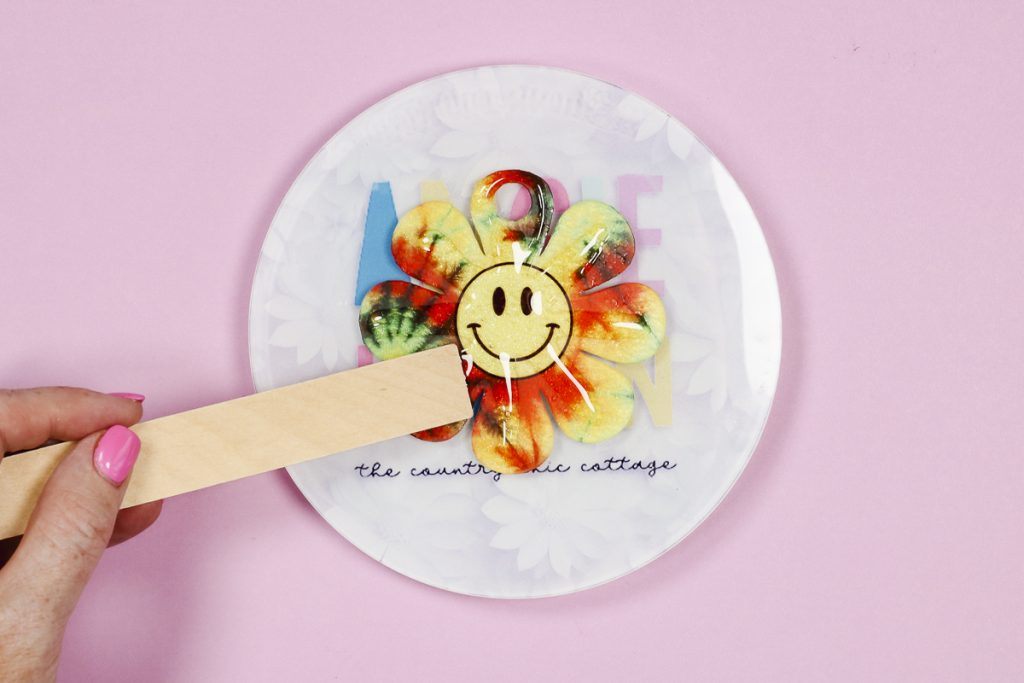 Sublimation on Colored Blanks: How Does It Work? - Angie Holden The ...