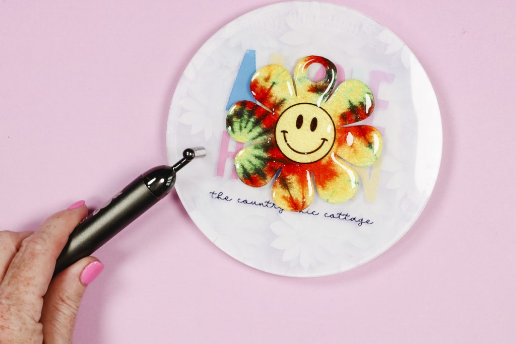 Sublimation on Colored Blanks: How Does It Work? - Angie Holden The ...