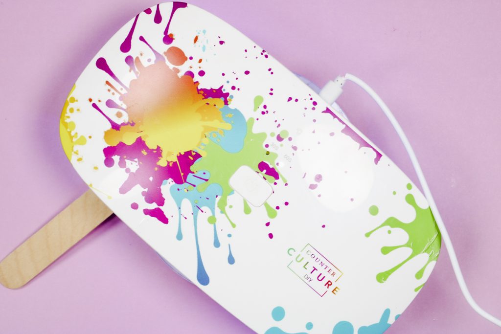 Sublimation on Colored Blanks: How Does It Work? - Angie Holden The ...