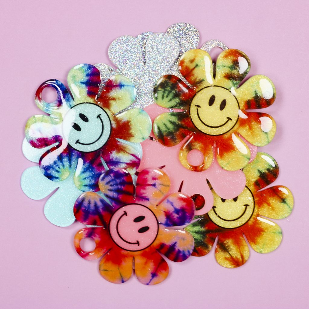 Sublimation on Colored Blanks: How Does It Work? - Angie Holden The ...