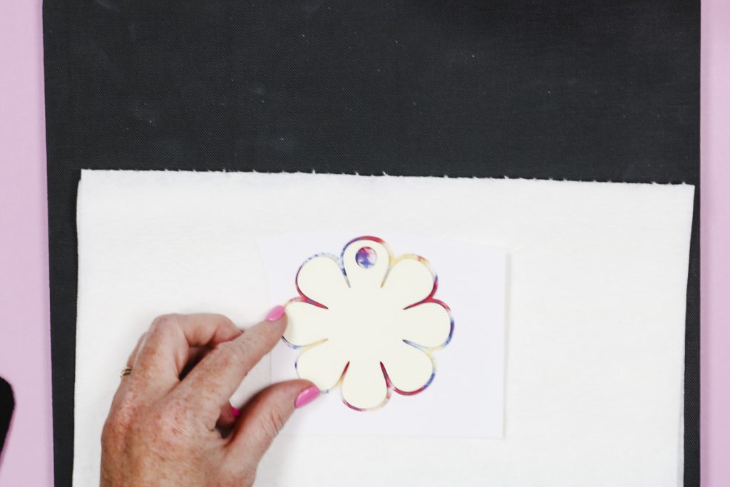 Sublimation on Colored Blanks: How Does It Work? - Angie Holden The ...