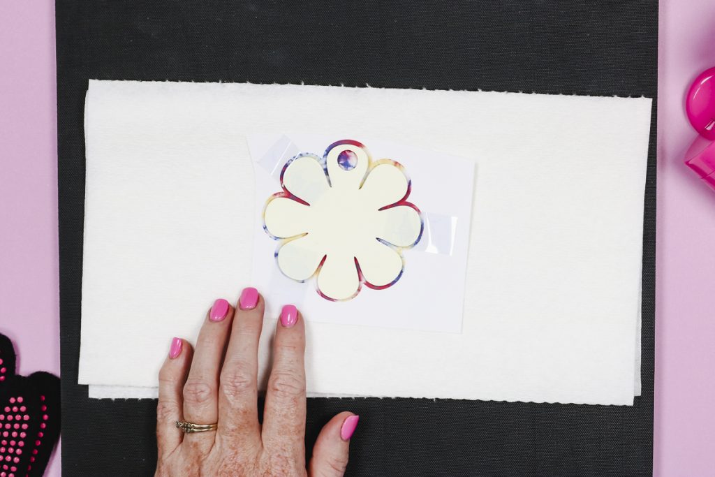 Sublimation on Colored Blanks: How Does It Work? - Angie Holden The ...