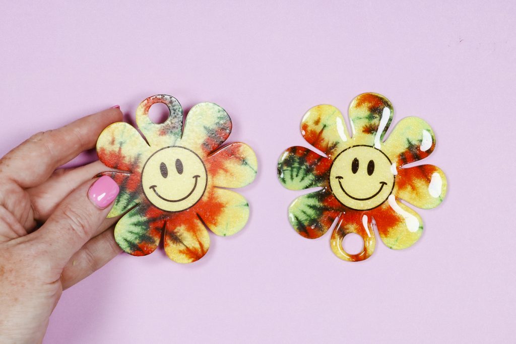 Sublimation on Colored Blanks: How Does It Work? - Angie Holden The ...