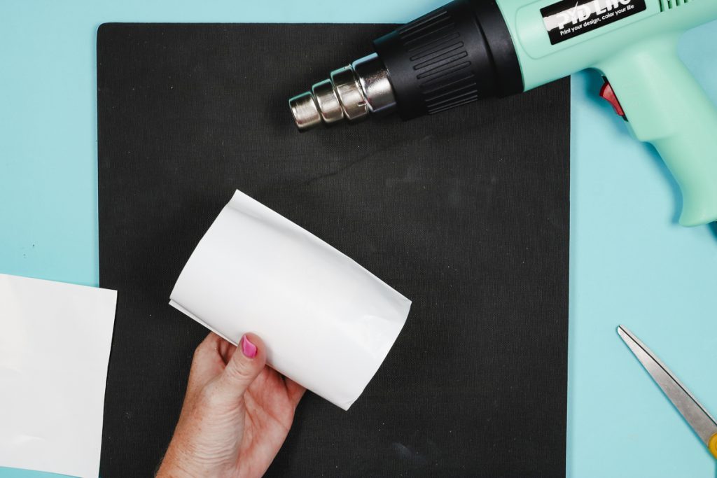 How to Make Sublimation Planters - Angie Holden The Country Chic Cottage