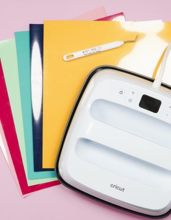 Cricut and Sublimation Crafts with Angie Holden