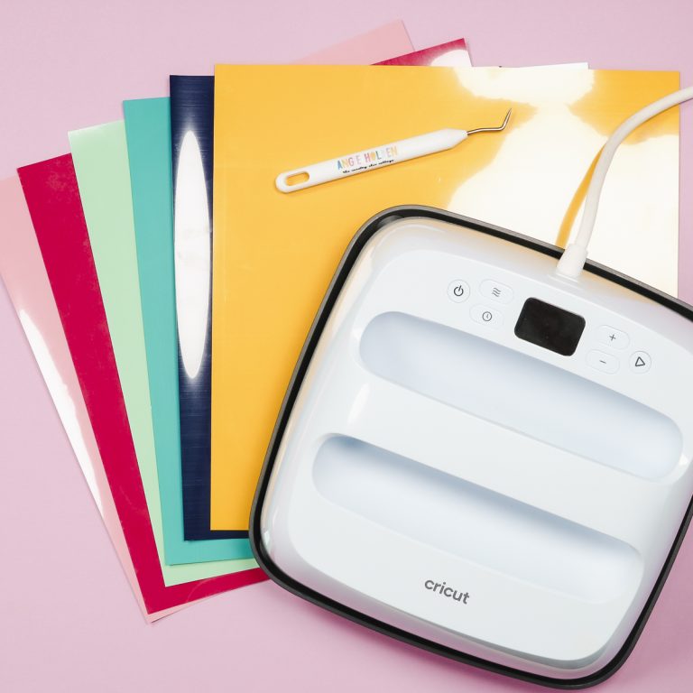 My 10 Best HTV Tips and Tricks - Angie Holden The Country Chic Cottage