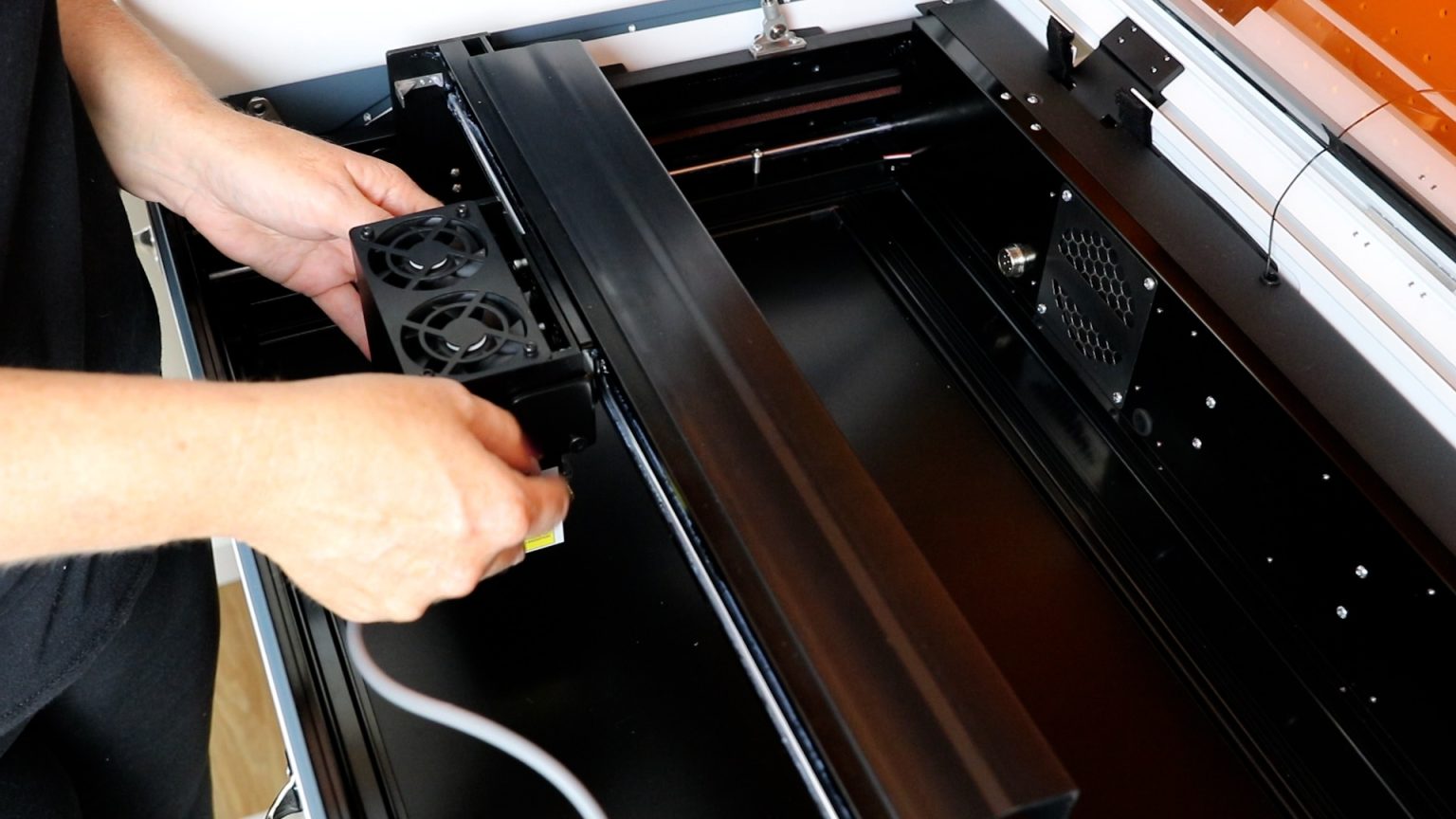 Your WeCreat Vista Laser Beginner's Guide - Angie Holden The Country ...