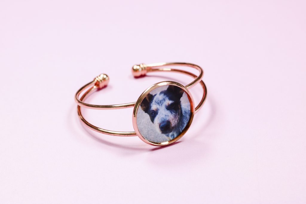 How to Make Sublimation Jewelry with Photos - Angie Holden The Country ...