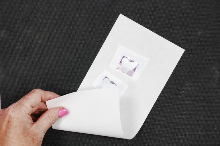 How to Make Sublimation Jewelry with Photos - Angie Holden The Country ...