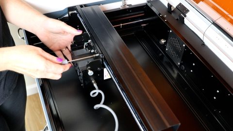 Your WeCreat Vista Laser Beginner's Guide - Angie Holden The Country ...