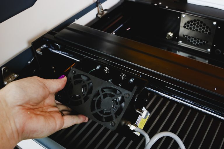 Your WeCreat Vista Laser Beginner's Guide - Angie Holden The Country ...