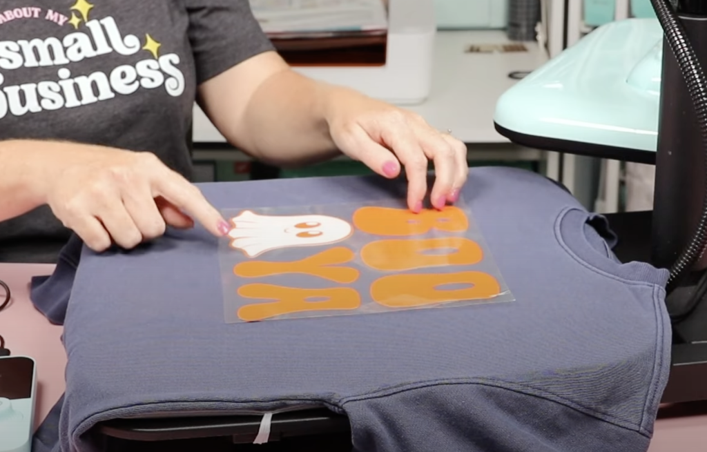 HTVront Swing Away Heat Press Review - Angie Holden The Country Chic ...